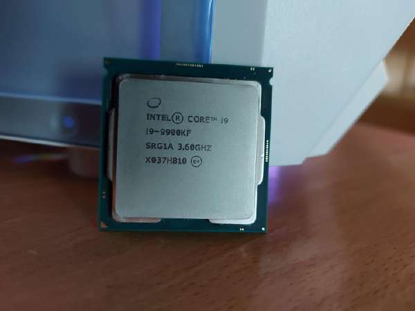 Tvarkingas procesorius i7-9700 , i7-9700k ir i9-9 - Skelbiu.lt