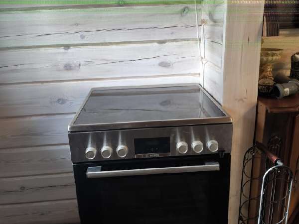 Elektrinė viryklė - Skelbiu.lt