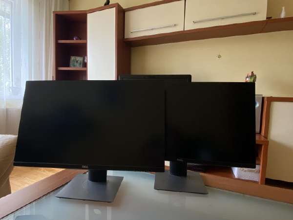 dell p24 skelbimai - Skelbiu.lt