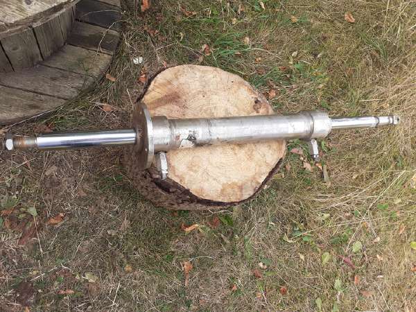 hidro cilindras skelbimai - Skelbiu.lt