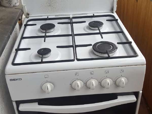 Parduodu dujinę viryklę. Skubiai. 15eu. Liko 2vnt. - Skelbiu.lt