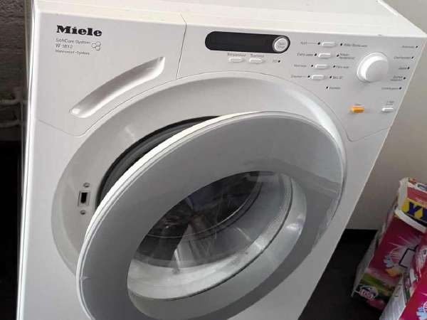 Skalbimo mašinos buitinė technika - Skelbiu.lt