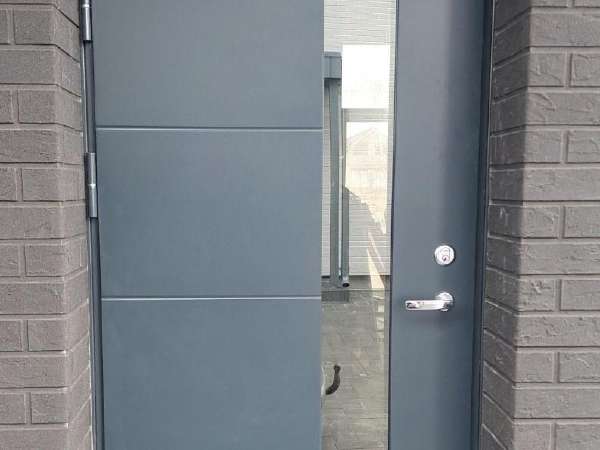 lauko metalines durys skelbimai - Skelbiu.lt