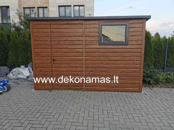 sandeliukas skardinis skelbimai - Skelbiu.lt