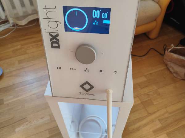 starvac dx light skelbimai - Skelbiu.lt