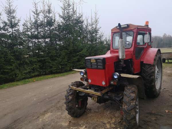 traktoriai t40 skelbimai - Skelbiu.lt