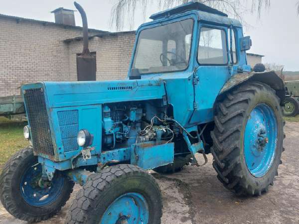 mtz 80 skelbimai - Skelbiu.lt