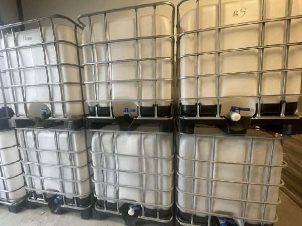 ibc 1000l skelbimai - Skelbiu.lt