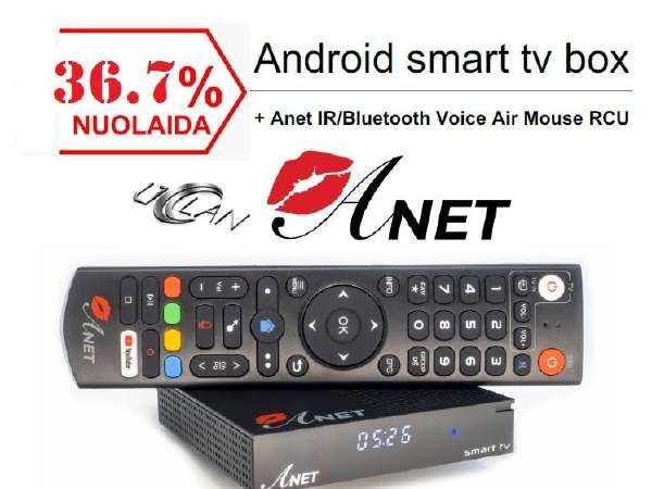 smart iptv skelbimai - Skelbiu.lt