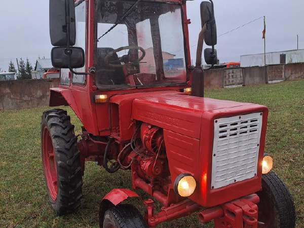 Traktorius T 25 - Skelbiu.lt