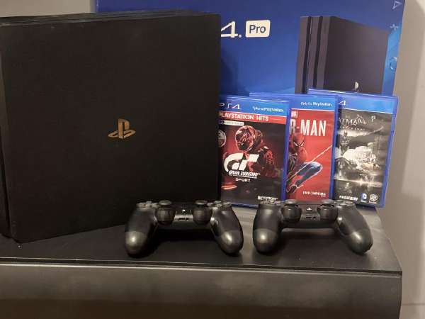 playstation 4 pro skelbimai Skelbiu.lt