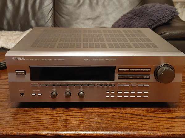 Yamaha stiprintuvai - Skelbiu.lt