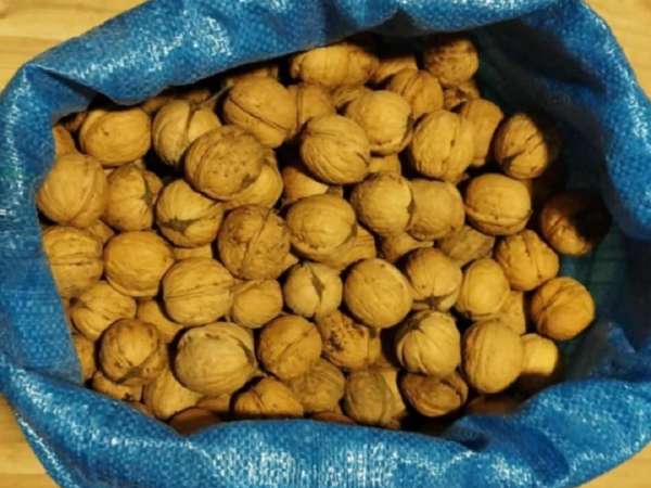 Riešutai maistas, gėrimai - Skelbiu.lt