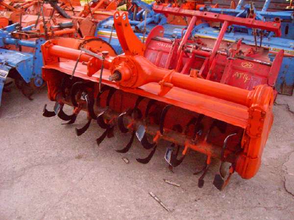 Iseki mini traktorius - Skelbiu.lt