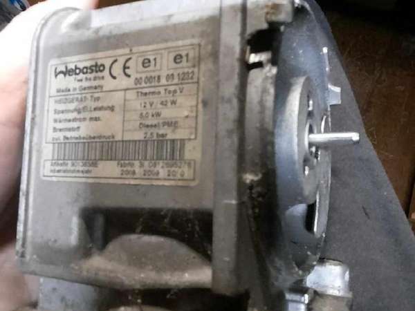 webasto skelbimai - Skelbiu.lt