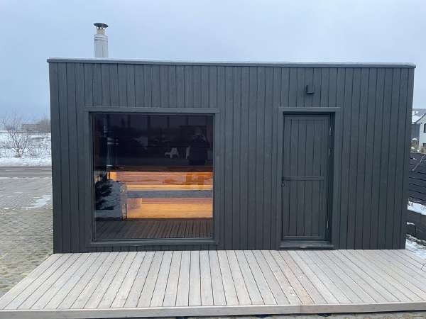 Pirtys, karkasinė pirtis,bačkos,sauna - Skelbiu.lt