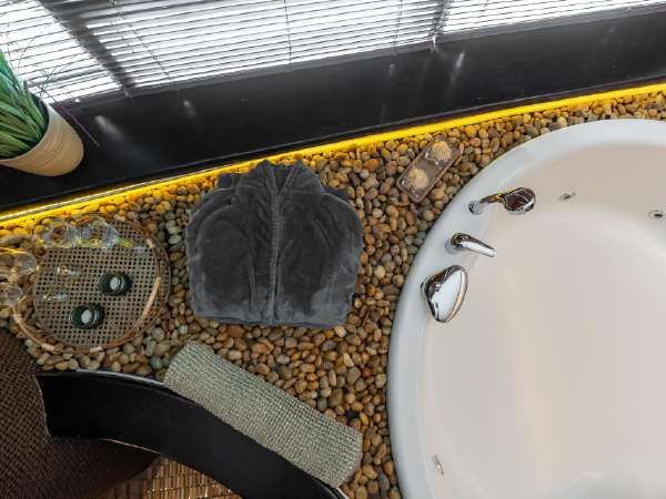 Mini apartamentai su jacuzzi ir sauna - Skelbiu.lt