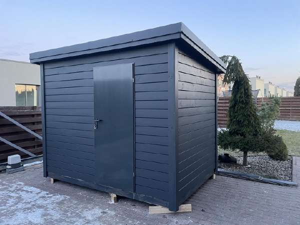 Lauko sandeliukas Namelis Sodo - Skelbiu.lt