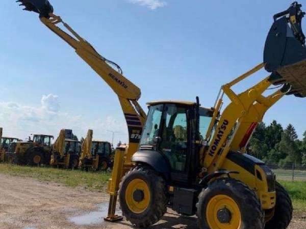 Ieškomas automobilinio krano operatorius - Skelbiu.lt