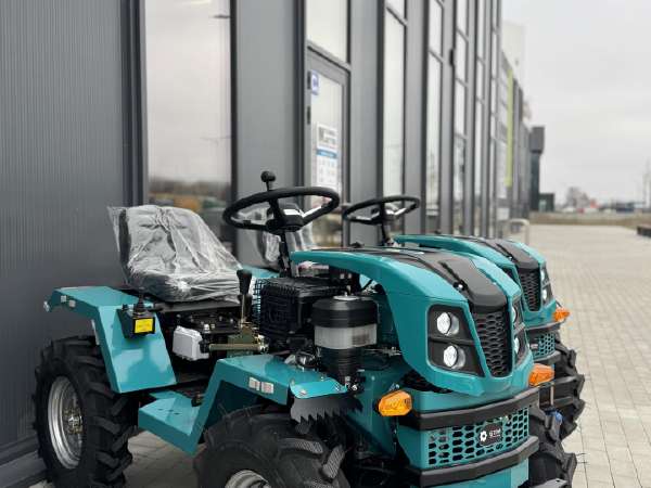 mini traktorius skelbimai - Skelbiu.lt