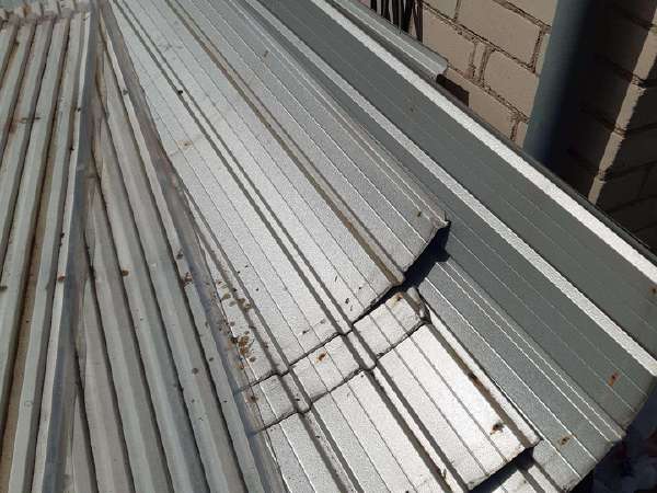 Naudota skarda - Skelbiu.lt