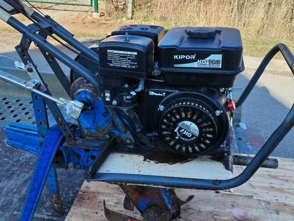Motoblokai žemės ūkio technika - Skelbiu.lt