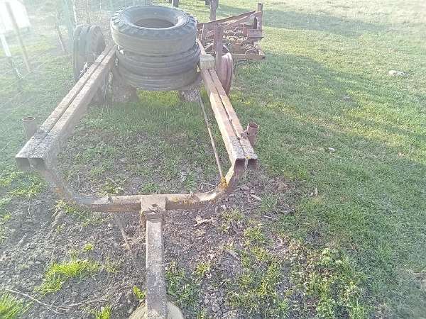 Traktorinė priekaba - Skelbiu.lt