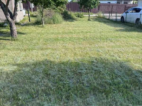 Parduodamas namas Klaipėdos rajono sav., - Skelbiu.lt