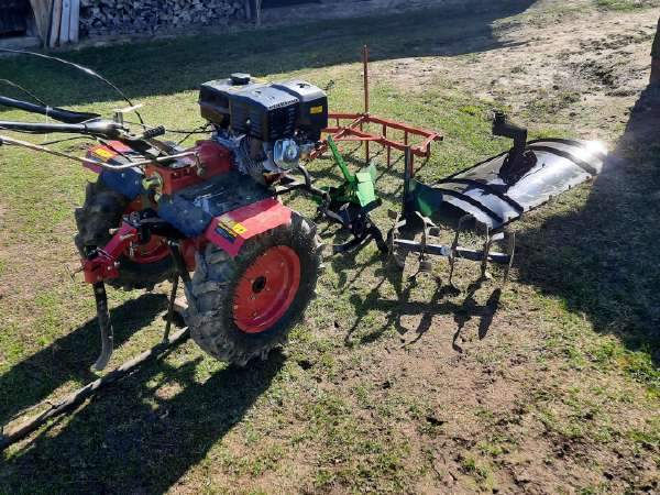 Motoblokai žemės ūkio technika - Skelbiu.lt