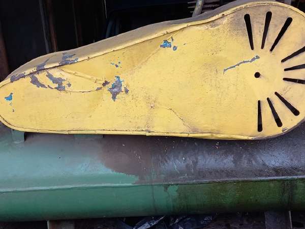 Oro kompresorius dalimis - Skelbiu.lt