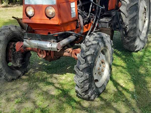 Traktorius T25 - Skelbiu.lt