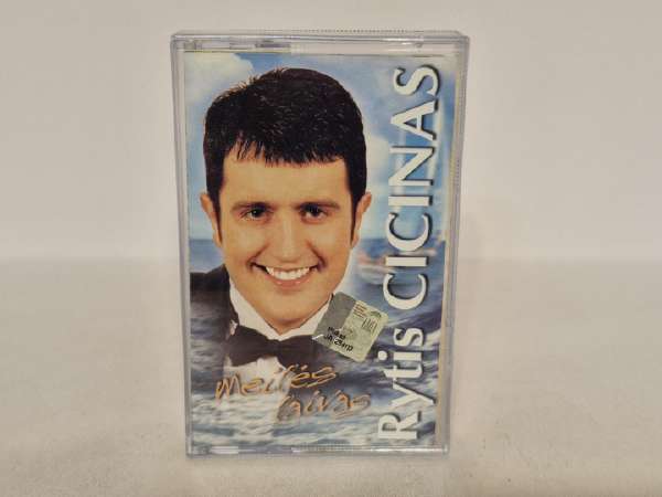 rytis cicinas skelbimai - Skelbiu.lt