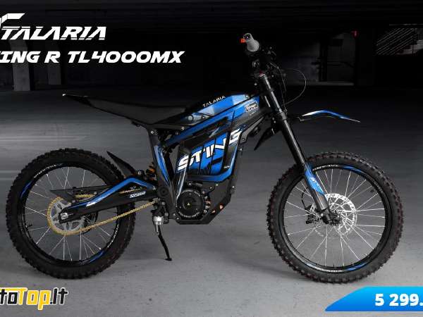 talaria sting skelbimai - Skelbiu.lt