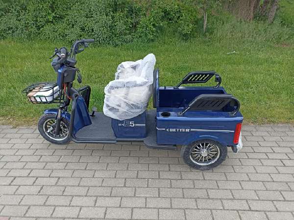 triratis elektrinis skelbimai (3 psl.) - Skelbiu.lt