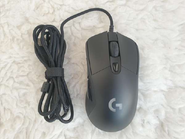 logitech g403 skelbimai - Skelbiu.lt