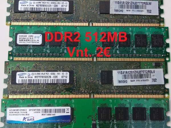 512mb ram skelbimai - Skelbiu.lt