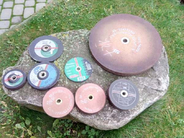 metalo pjovimo diskai vilnius skelbimai - Skelbiu.lt