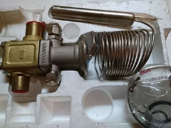 danfoss termostatinis skelbimai - Skelbiu.lt