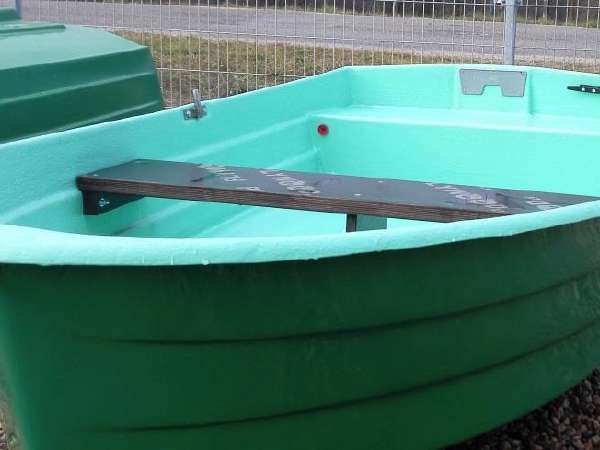 Akcija! Starkis 353 plastikinė valtis yra video - Skelbiu.lt