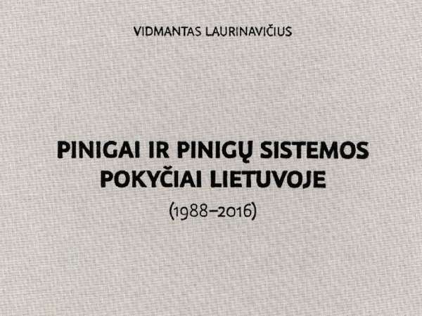 knyga lietuvos pinigai skelbimai - Skelbiu.lt