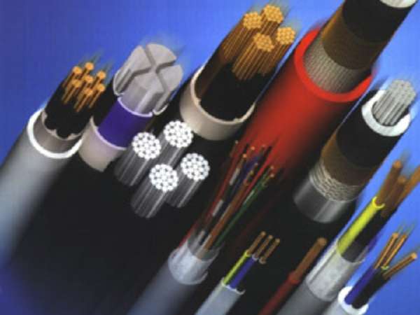 Elektros kabeliai skydai rangovo aktas - Skelbiu.lt