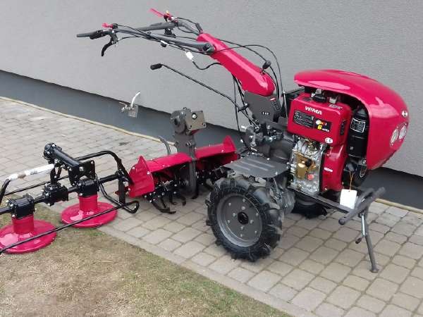 Motoblokai žemės ūkio technika - Skelbiu.lt