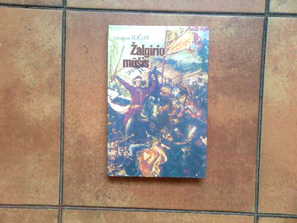 zalgirio knyga skelbimai - Skelbiu.lt