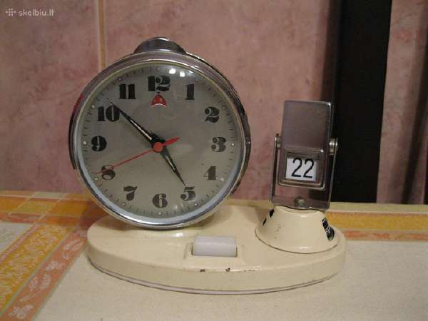 mechaninis zadintuvas skelbimai - Skelbiu.lt