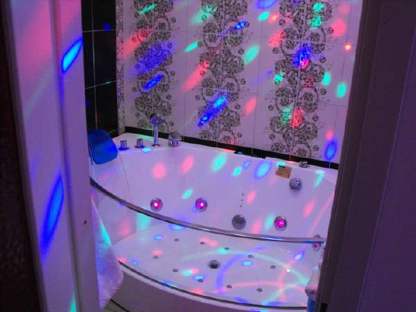 Apartamentai su jaccuzi (džiakuzi) - Skelbiu.lt