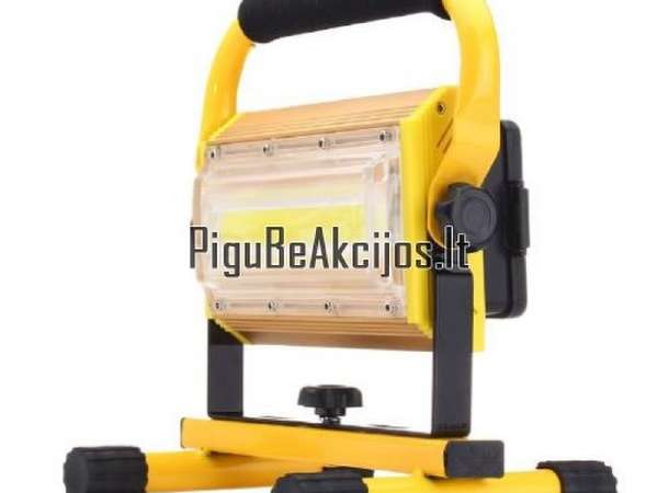 pakraunamas prozektorius skelbimai - Skelbiu.lt