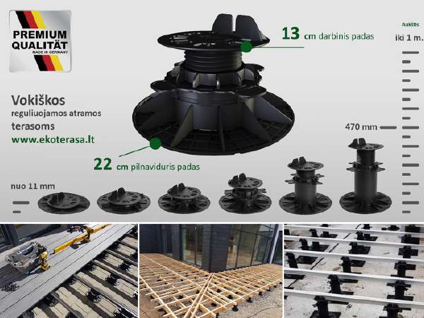 atramos terasoms skelbimai - Skelbiu.lt