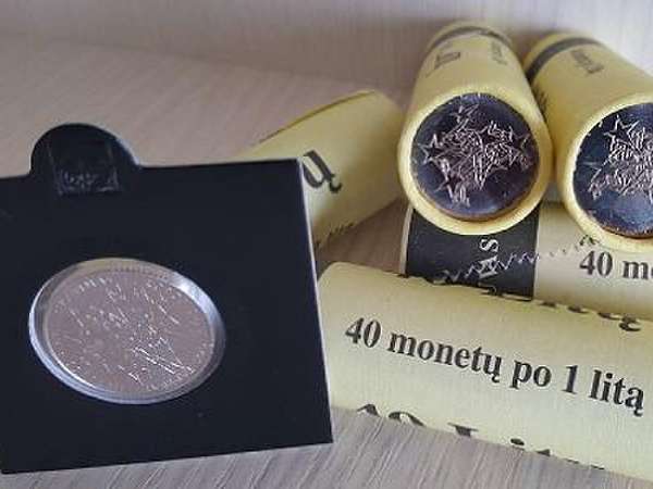 1 litas ritinelis skelbimai - Skelbiu.lt