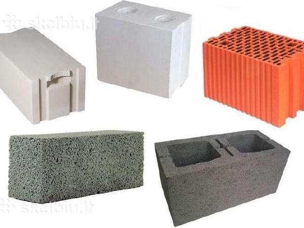 akyto betono blokeliai skelbimai - Skelbiu.lt