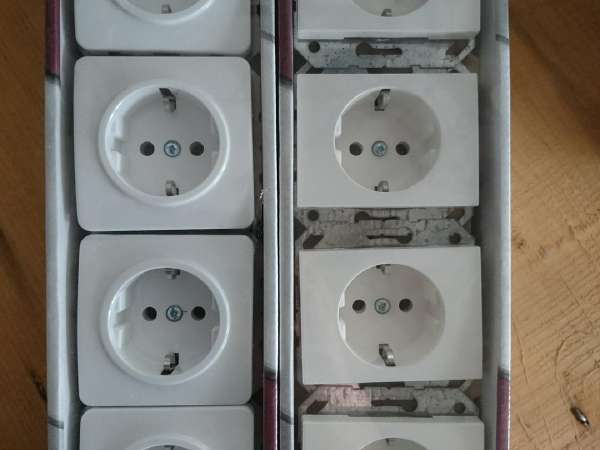 schneider rozetes skelbimai - Skelbiu.lt